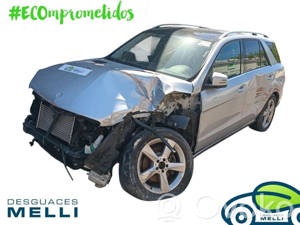 1663500053 Mercedes-Benz CL C215 Support amortisseur arrière, 33,52 ...