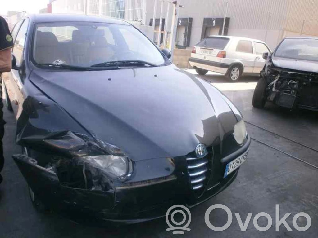 Alfa Romeo 147 Rear window lifting mechanism without motor, €35.72 | RRR