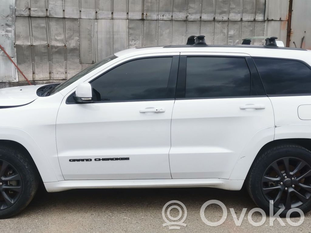 68158081AC Jeep Grand Cherokee Relais de bougie de préchauffage, 18,00 ...