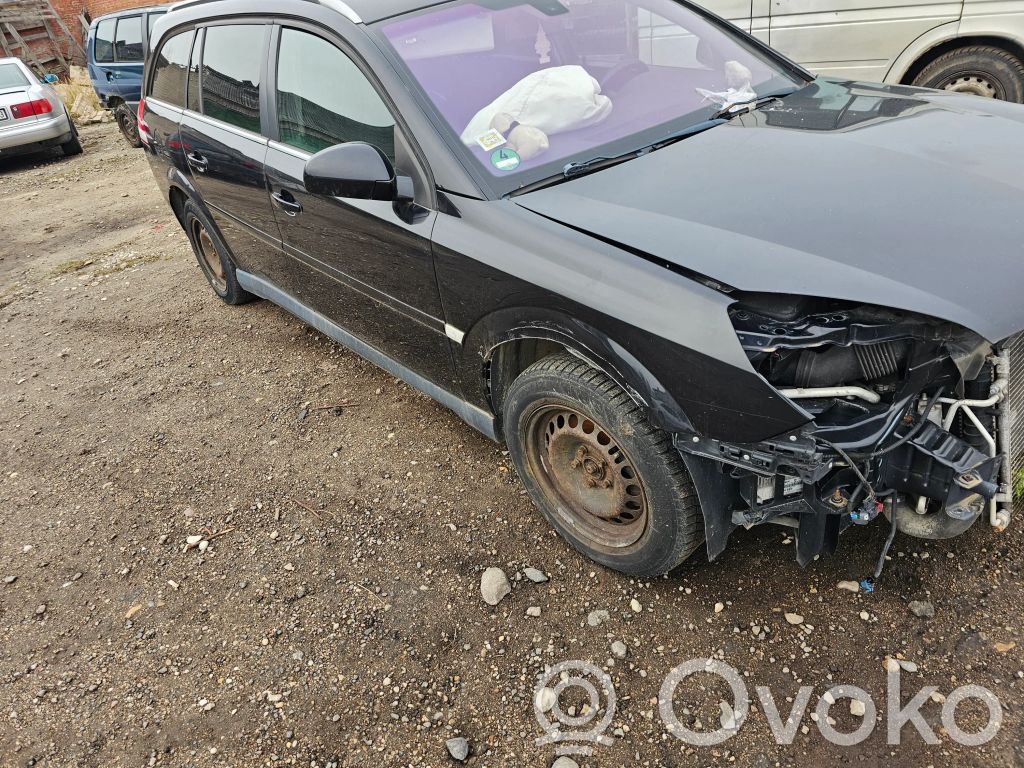 986473R Opel Vectra C Moteur / actionneur de volet de climatisation, 8 ...