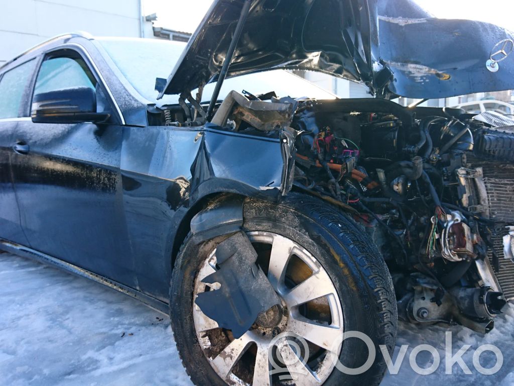 A2126901362 Mercedes-Benz E W212 Katon muotolistan suoja, 19,50 € | OVOKO