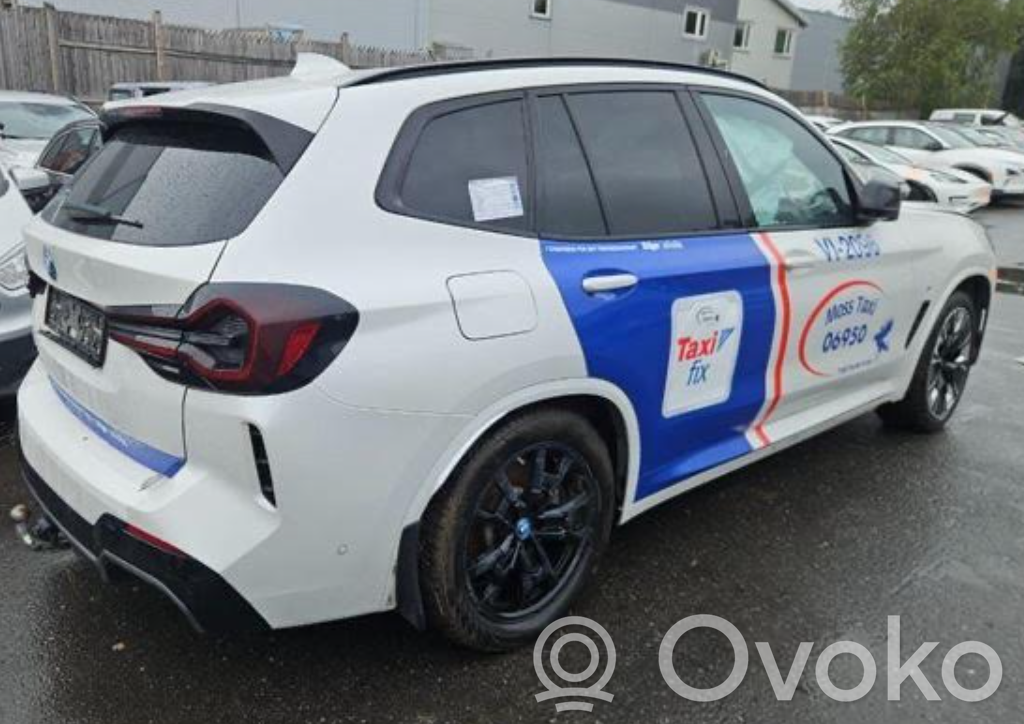 9299459 BMW iX3 G08 Tailgate opening switch, €10.00 | RRR