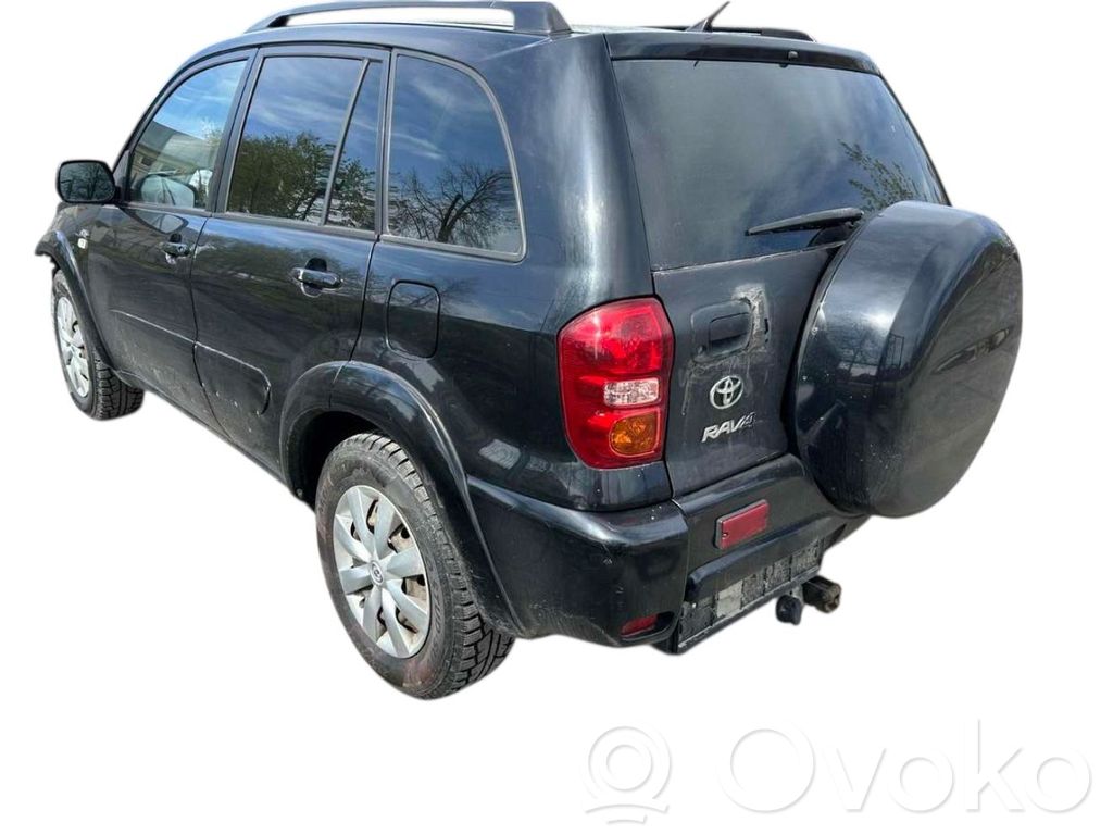 01079C8L68 Toyota RAV 4 (XA20) Ignition lock, €20.00 | RRR