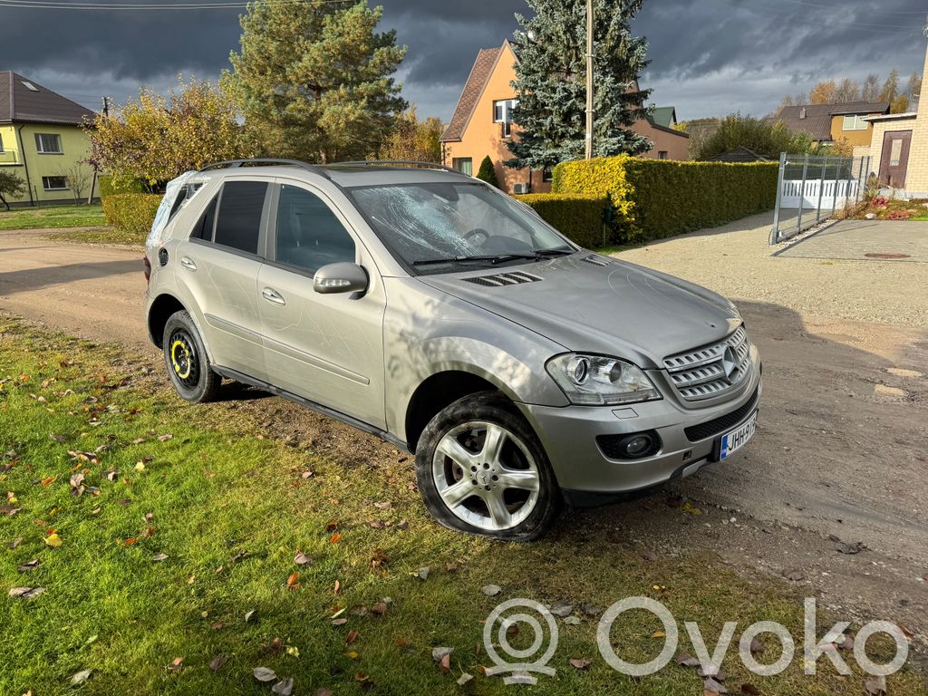 A1646800348 Mercedes-Benz ML W164 Car floor mat set, €17.99 | RRR