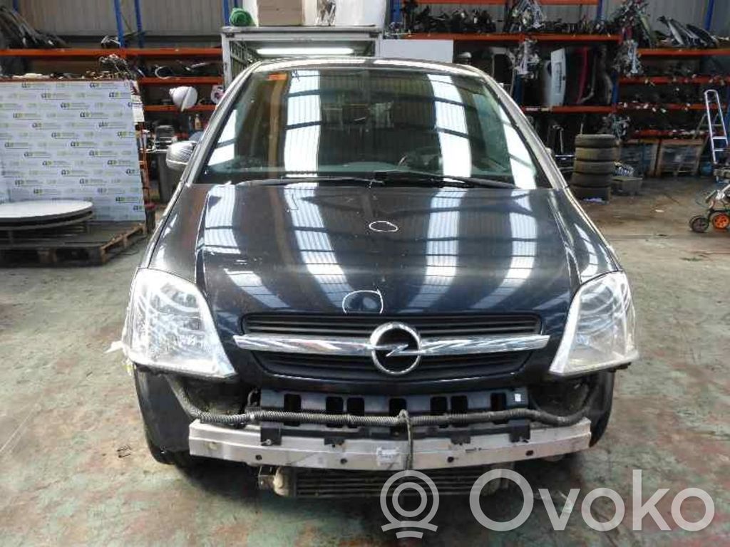 93494574 Opel Meriva A Rétroviseur électrique de porte avant, 34,09 ...