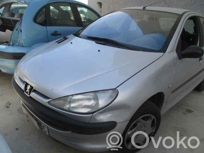 9645145977700 Peugeot 206 HiFi Audio sound control unit, €25.20 | RRR