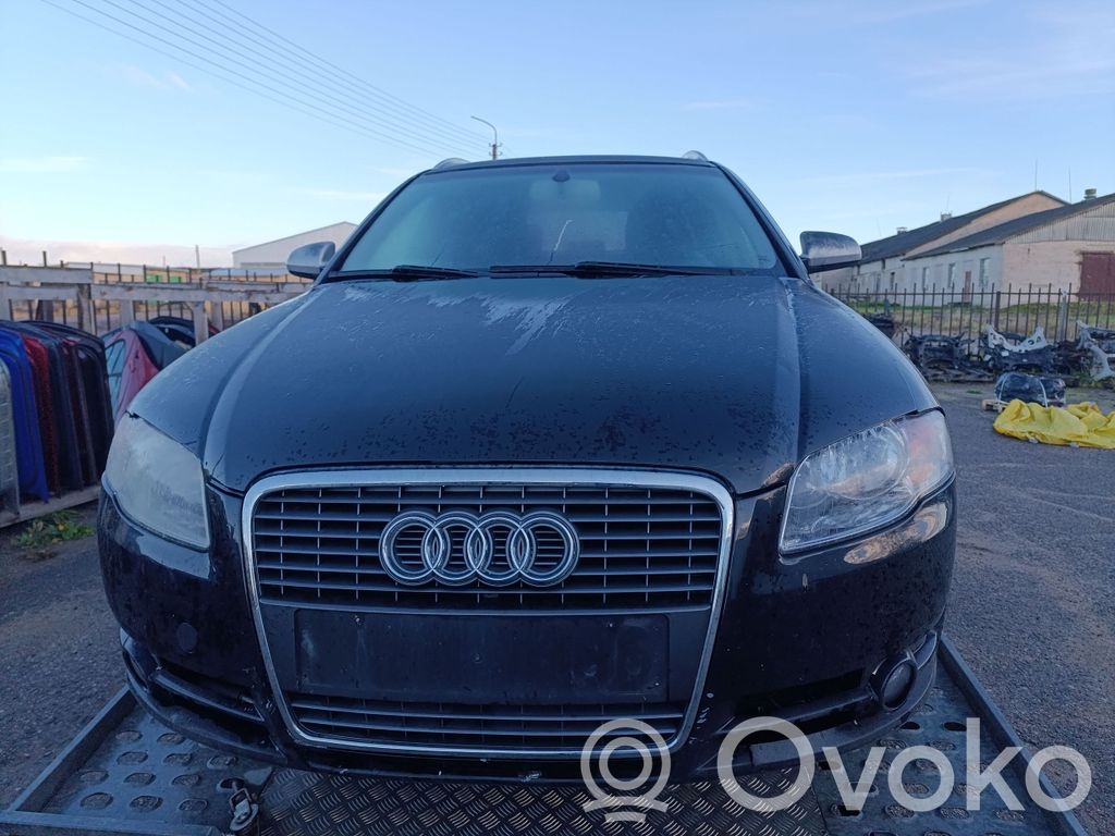 0281003029 Audi A4 S4 B7 8E 8H Relais de bougie de préchauffage, 15,00 ...