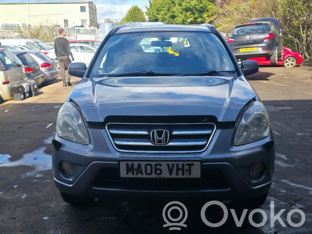 051220 Honda CR-V Tailgate/trunk/boot lock/catch/latch, €30.00 | RRR