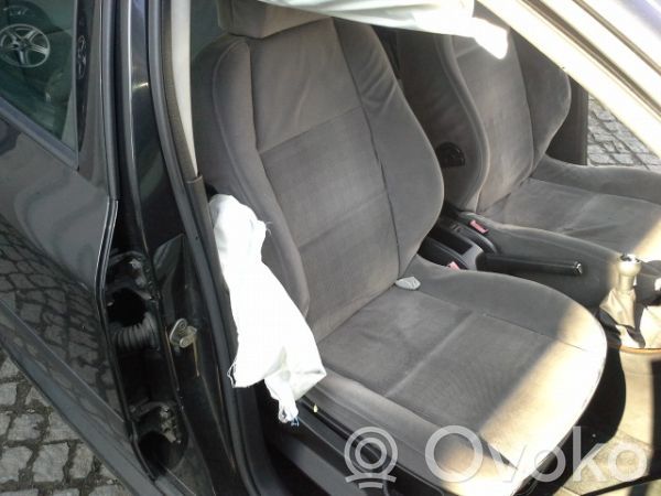 9634457580 Peugeot 307 Front window lifting mechanism without motor, € ...