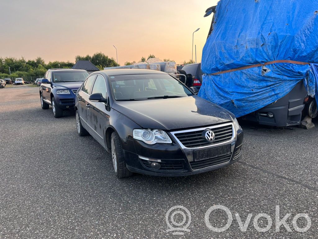 Volkswagen PASSAT B6 Isolation acoustique et thermique pour capot, 23,52 € | OVOKO