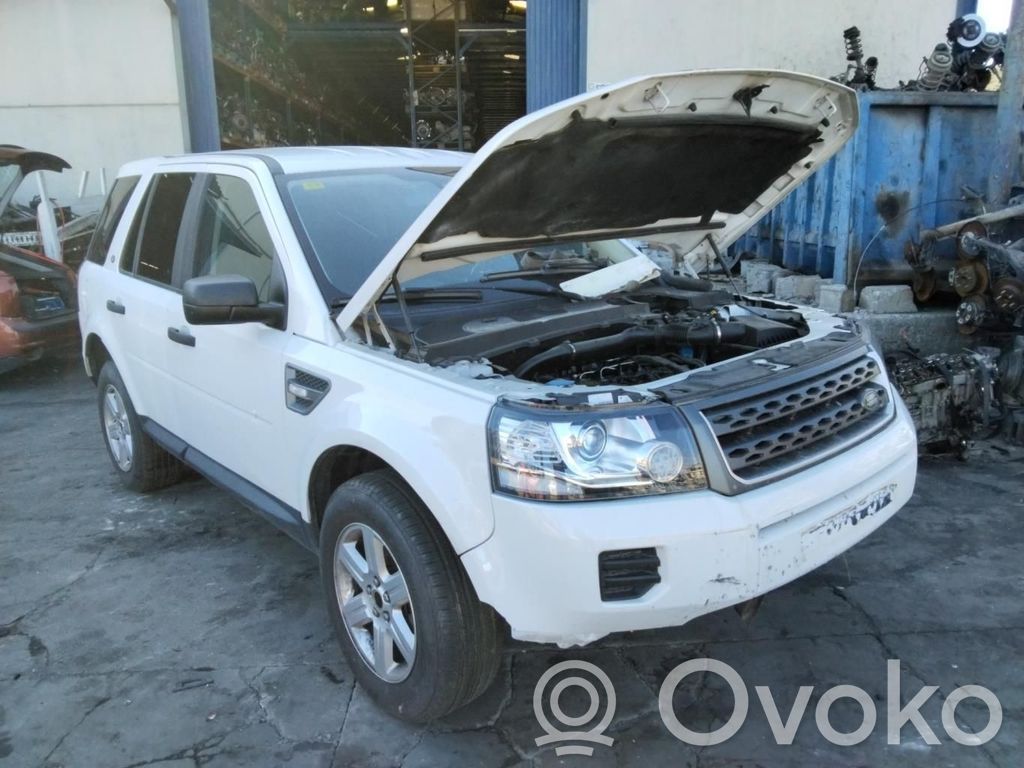 Freelander 2 - LR2 Freelander DH522C405AE