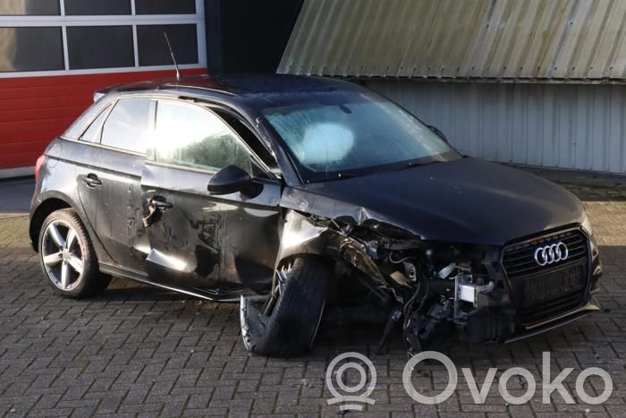 6R0254200A Audi A1 Filtre à particules catalyseur FAP / DPF, 385,95 ...