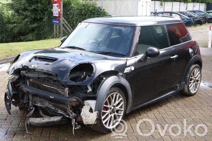 32106856877 Mini One - Cooper Coupe R56 Crémaillère de direction ...