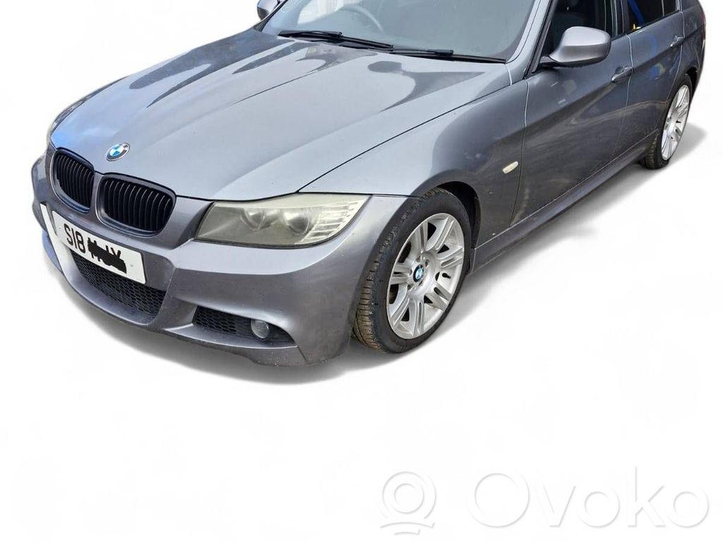 7673789 BMW 3 E90 E91 Turbine, 150,00 € | OVOKO