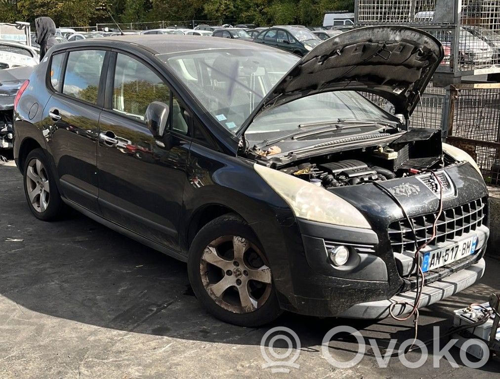 9672373080 Peugeot 3008 I Gear shift cable linkage, €70.00 | RRR