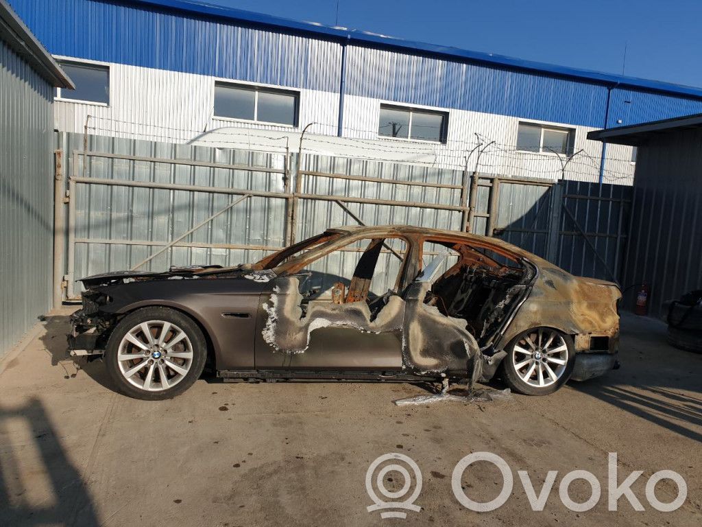37116796855 BMW 5 F10 F11 Amortisseur avant, 165,67 € | OVOKO