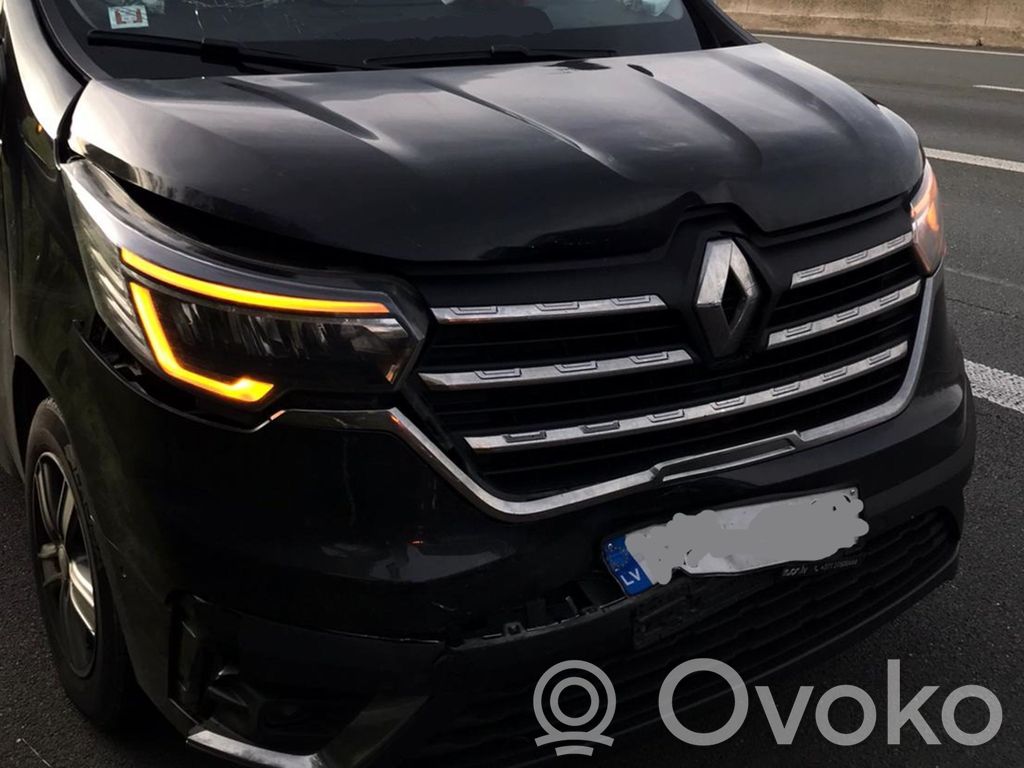 8200029391 Renault Trafic III (X82) Muu sisätilojen osa, 24,00 € | OVOKO