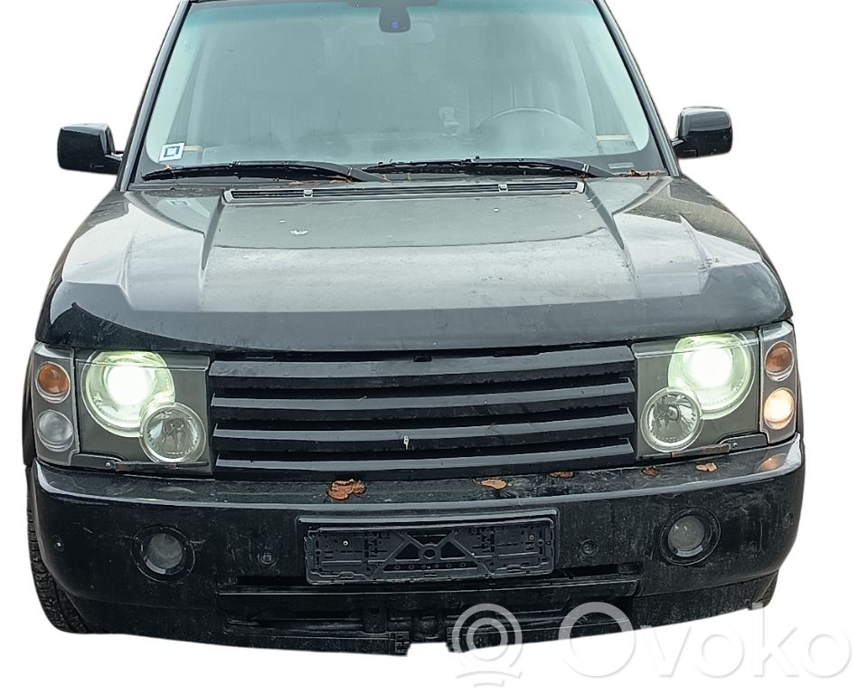 6750016 Land Rover Range Rover L322 Fuel injection high pressure pump ...