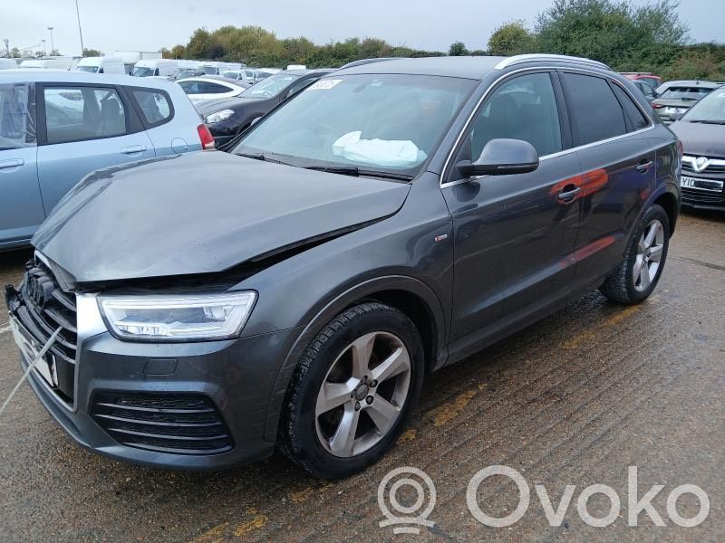 E1021000 Audi Q3 8U Front door electric wing mirror, €85.00 | RRR