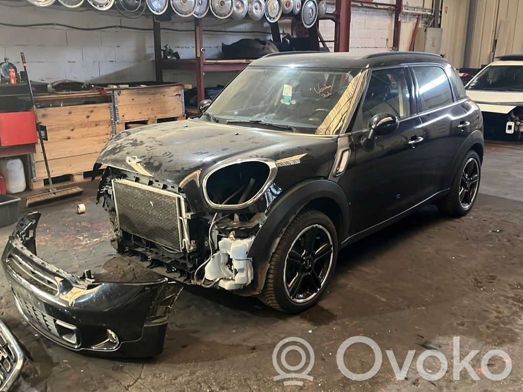 72119802195 Mini Cooper Countryman R60 Ceinture de sécurité avant, 65 ...