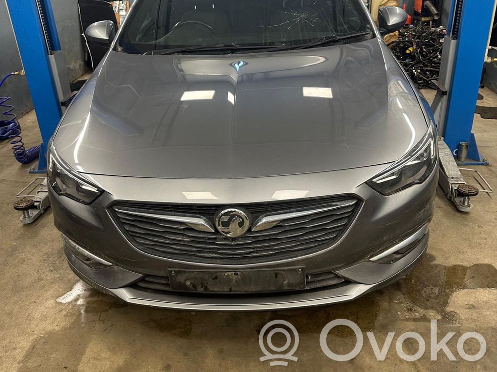 0445110713 Opel Insignia B Injecteur de carburant, 90,00 € | OVOKO