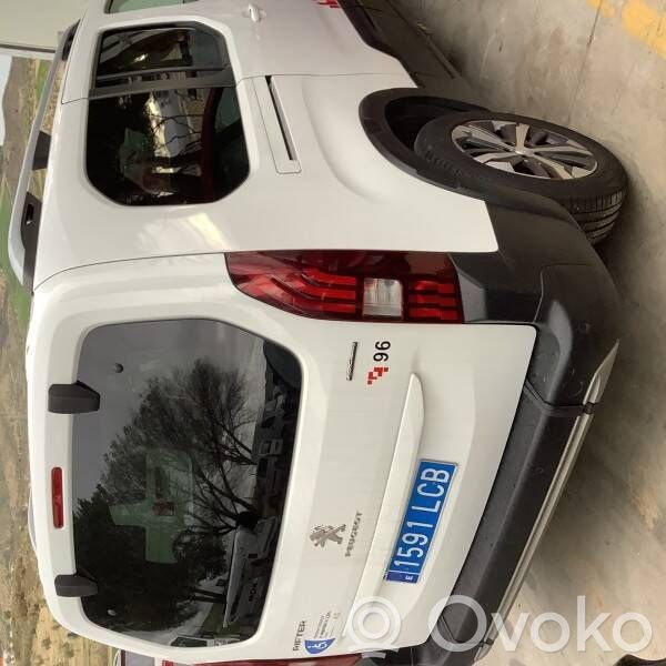 Sinreferencia Peugeot Rifter Roof bar rail, €237.16 | RRR