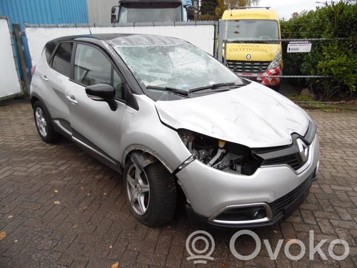 161204451R Renault Captur Throttle valve, €36.65 | RRR