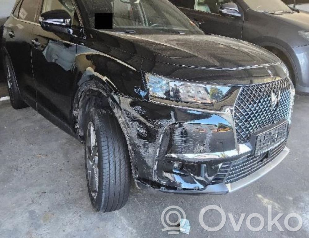 DV5RC Citroen DS7 Crossback Moottori, 2 700,00 € | OVOKO