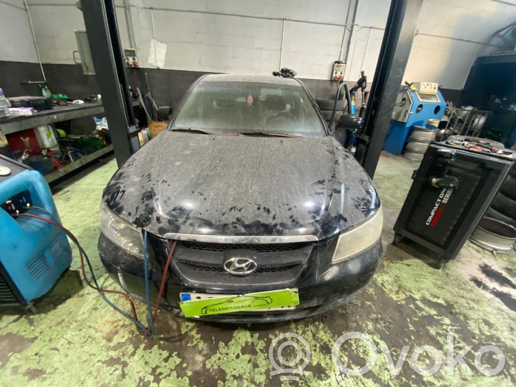 814103K000 Hyundai Sonata Serrure, 64,07 € | OVOKO