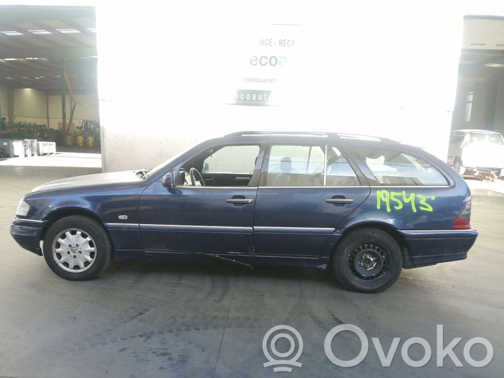 0002303665 Mercedes-Benz C W202 Alipainepumppu, 41,66 € | OVOKO