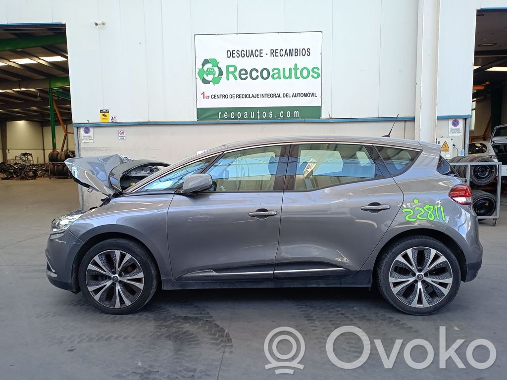 214109798R Renault Scenic IV - Grand scenic IV Radiateur de ...