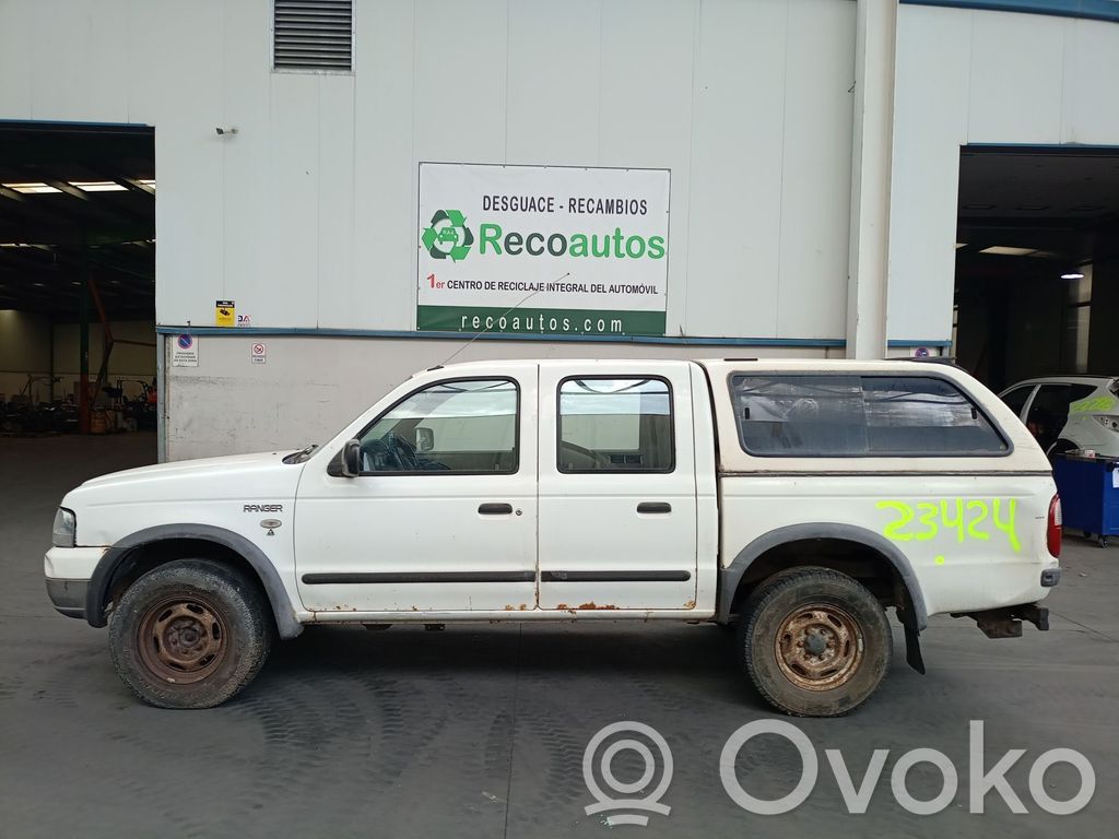 1444494 Ford Ranger Takatavaratilan sisävalo, 270,66 € | OVOKO