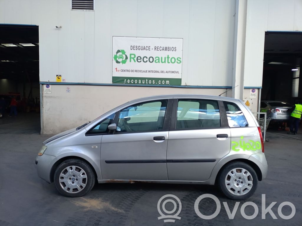 500240070 Fiat Idea EGR valve, €36.45 | RRR