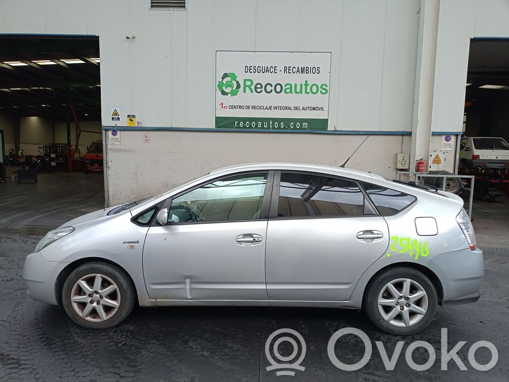 1211121051 Toyota Prius (XW20) Oil sump, €78.09 | RRR