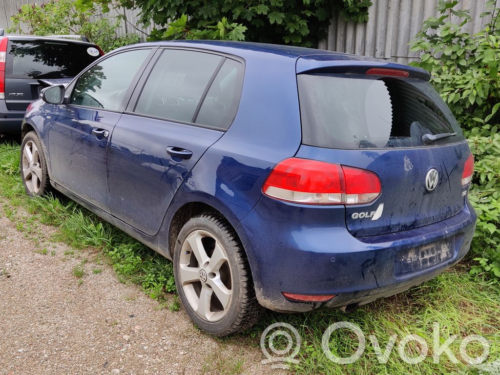 03L109145B Volkswagen Golf VI Cache carter courroie de distribution, 10 ...