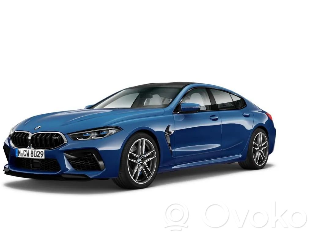 7477688 BMW M8 F91 F92 G14 G15 Front door lock, €25.00 | RRR