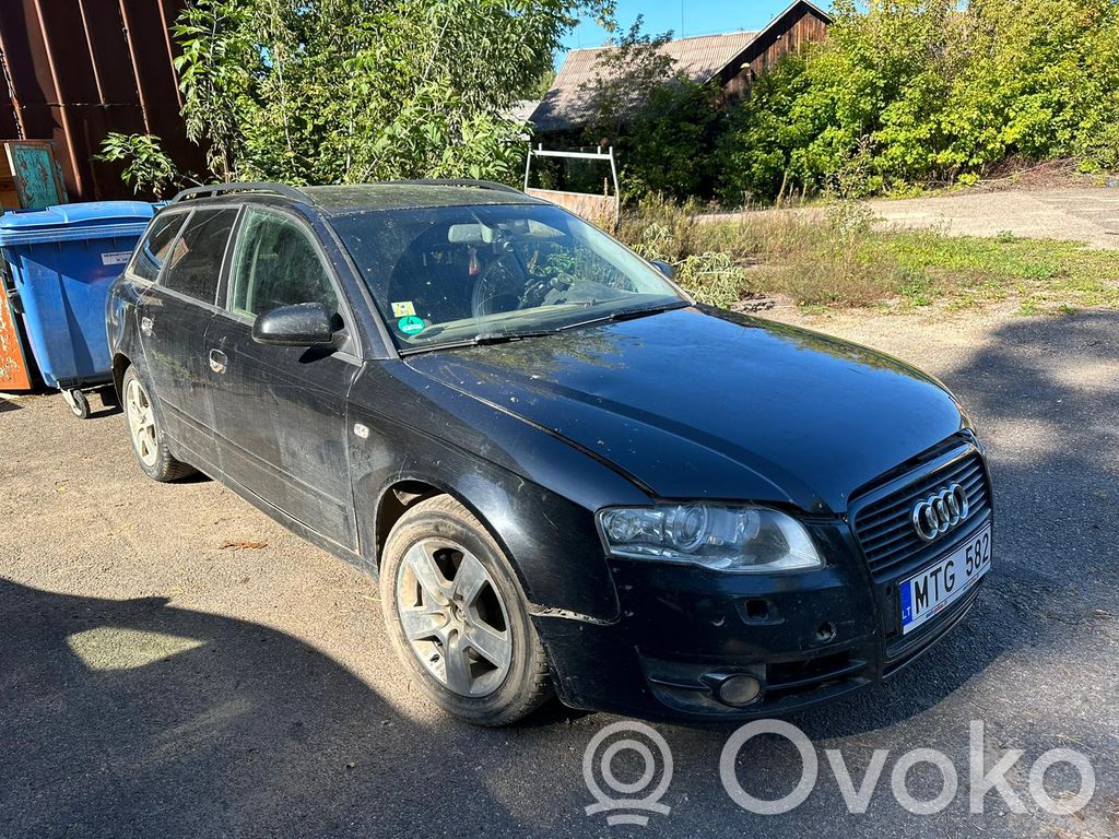 8E1820021E Audi A4 S4 B7 8E 8H Pulseur d'air habitacle, 10,00 € | OVOKO