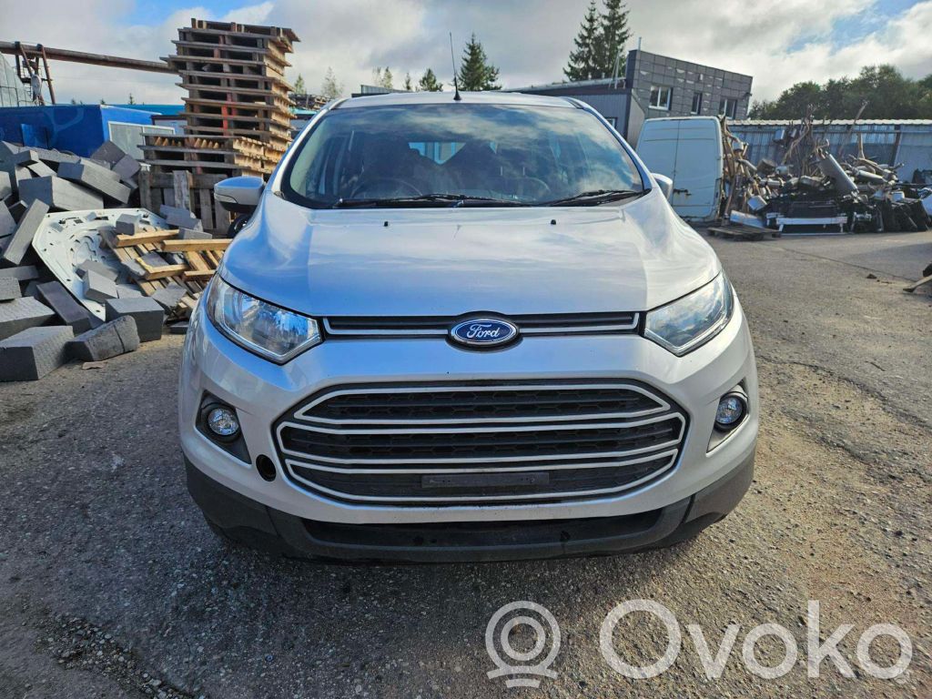 Ford Ecosport Oil filler cap, €11.00 | RRR