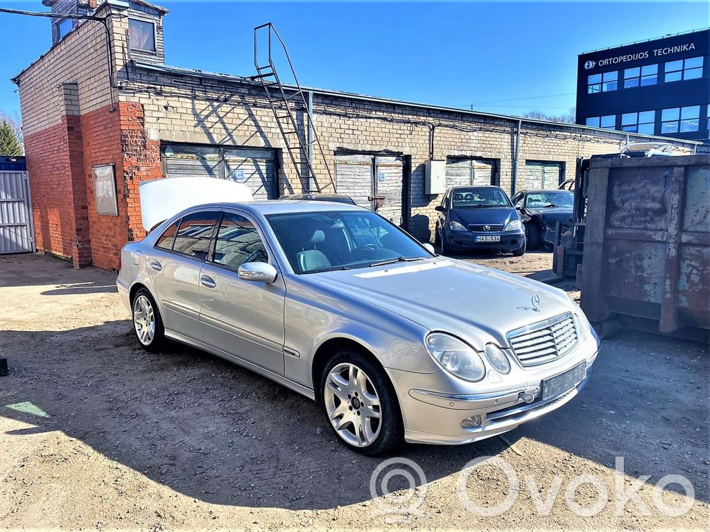 0009908307 Mercedes-Benz E W211 Mutterit/pultit, 20,69 € | OVOKO