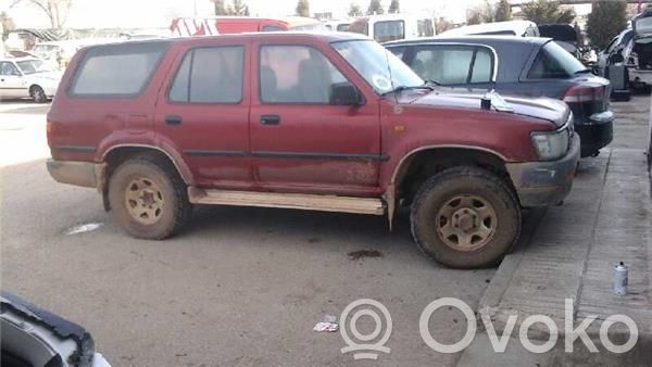 Toyota 4 Runner N120 N130 Air conditioning (A/C) radiator (interior), € ...