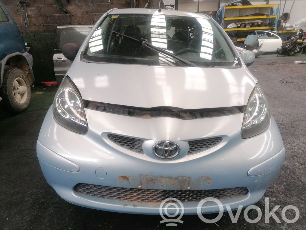 Toyota Aygo AB10 Front door, €104.80 | RRR