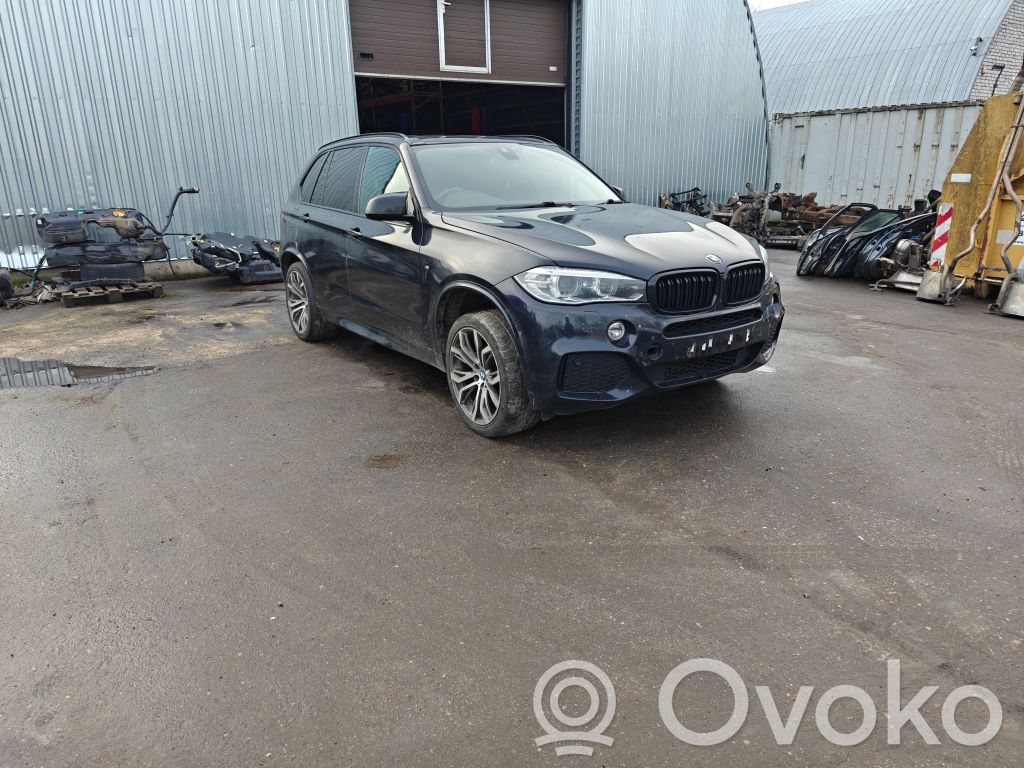 6577919604301 BMW X5 F15 Capteur de collision / impact de déploiement d ...