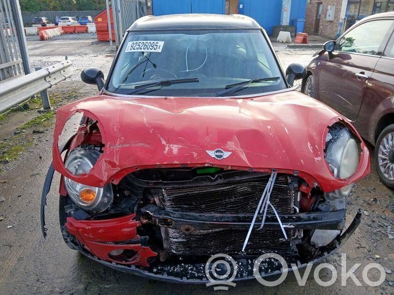 2751504 Mini One - Cooper Clubman R55 Moulure, baguette/bande ...