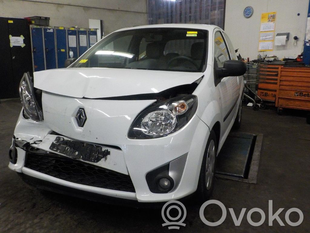 8201065089 Renault Twingo II Pompe ABS, 29,70 € | OVOKO
