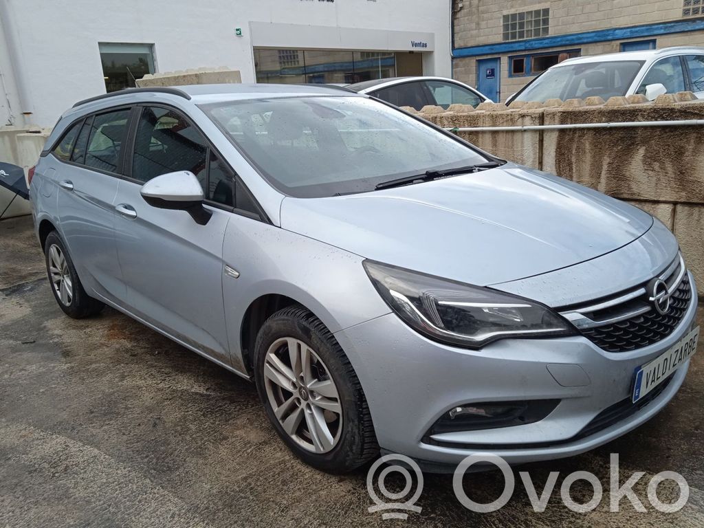 13406674 Opel Astra K Etuoven sähkökäyttöinen ikkunan nostin, 56,87 ...