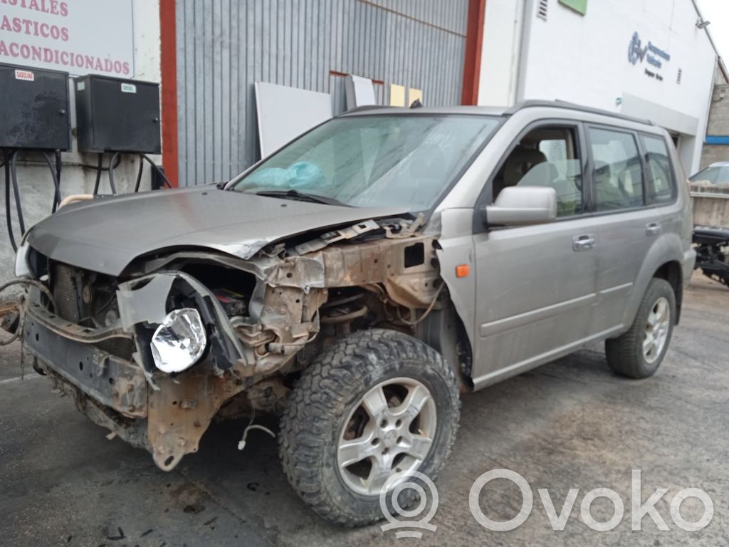 K63018H970 Nissan X-Trail T30 Etuoven sähköinen sivupeili, 64,13 € | OVOKO