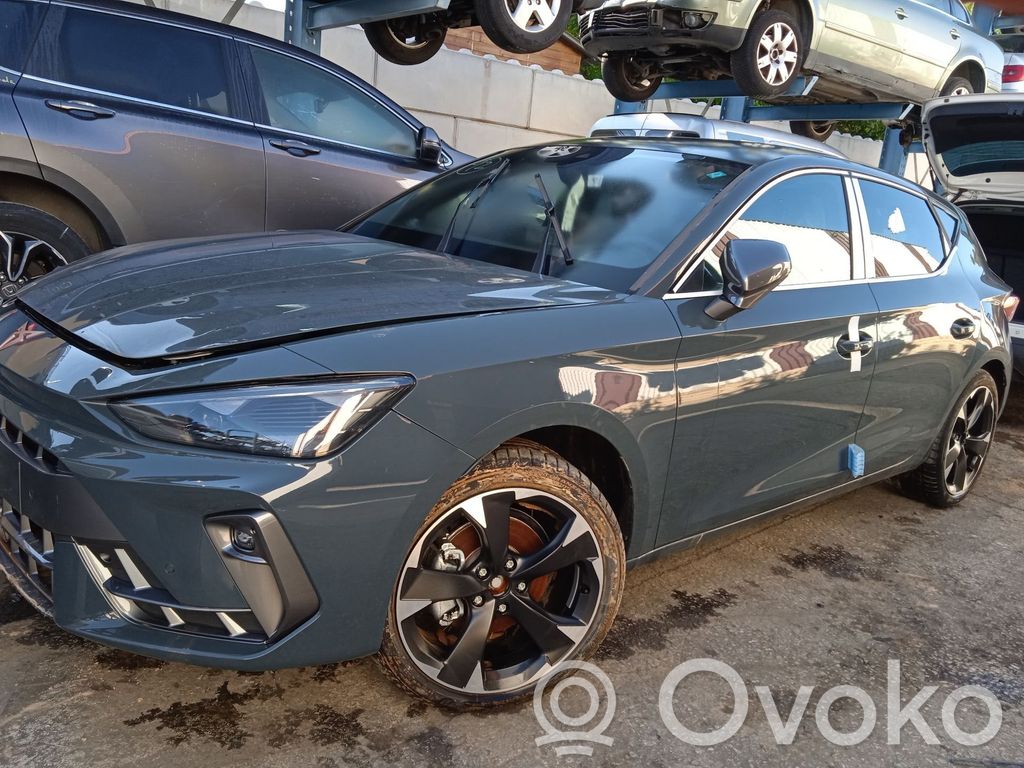 5WA937125B Cupra Leon Katvealueen valvonnan ohjainlaite (BSM), 64,13 ...