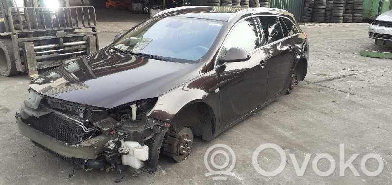 13273256 Opel Insignia A Unité de contrôle son HiFi Audio, 65,50 € | OVOKO