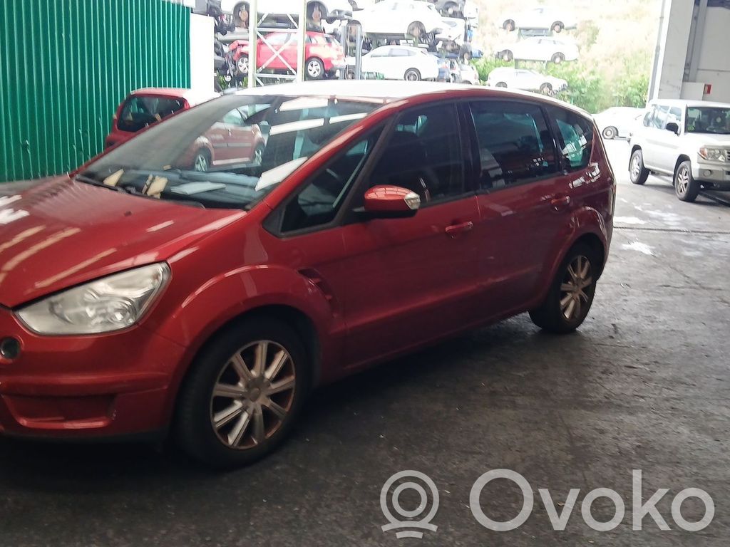 6M2T18C815 Ford S-MAX Hi-Fi-äänentoistojärjestelmä, 65,50 € | OVOKO