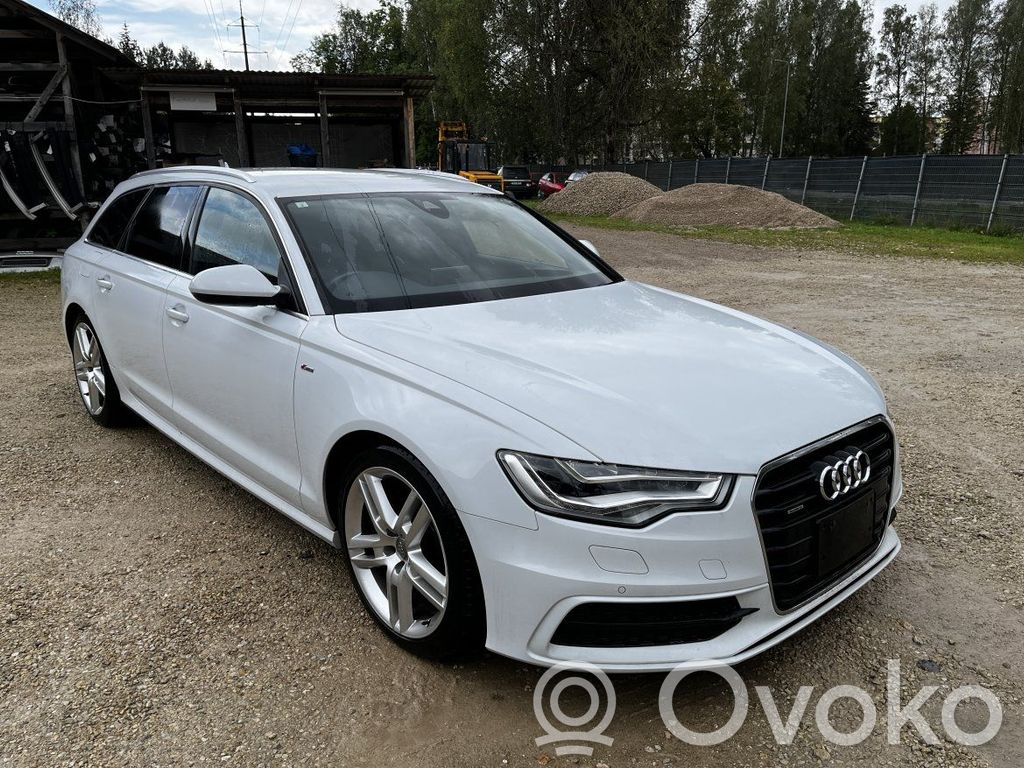 4G0407271F Audi A6 C7 Arbre d'entraînement avant, 28,50 € | OVOKO